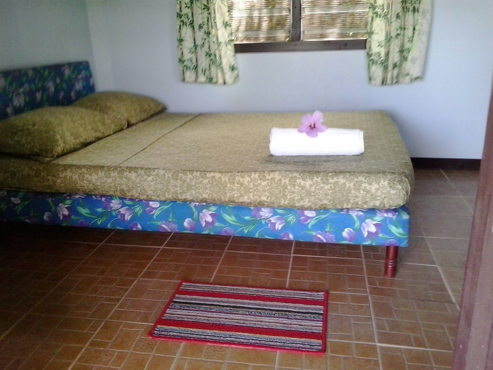 Teitei Homestay - Sigatoka Valley, Fiji