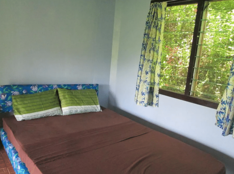 Teitei Homestay - Sigatoka Valley, Fiji